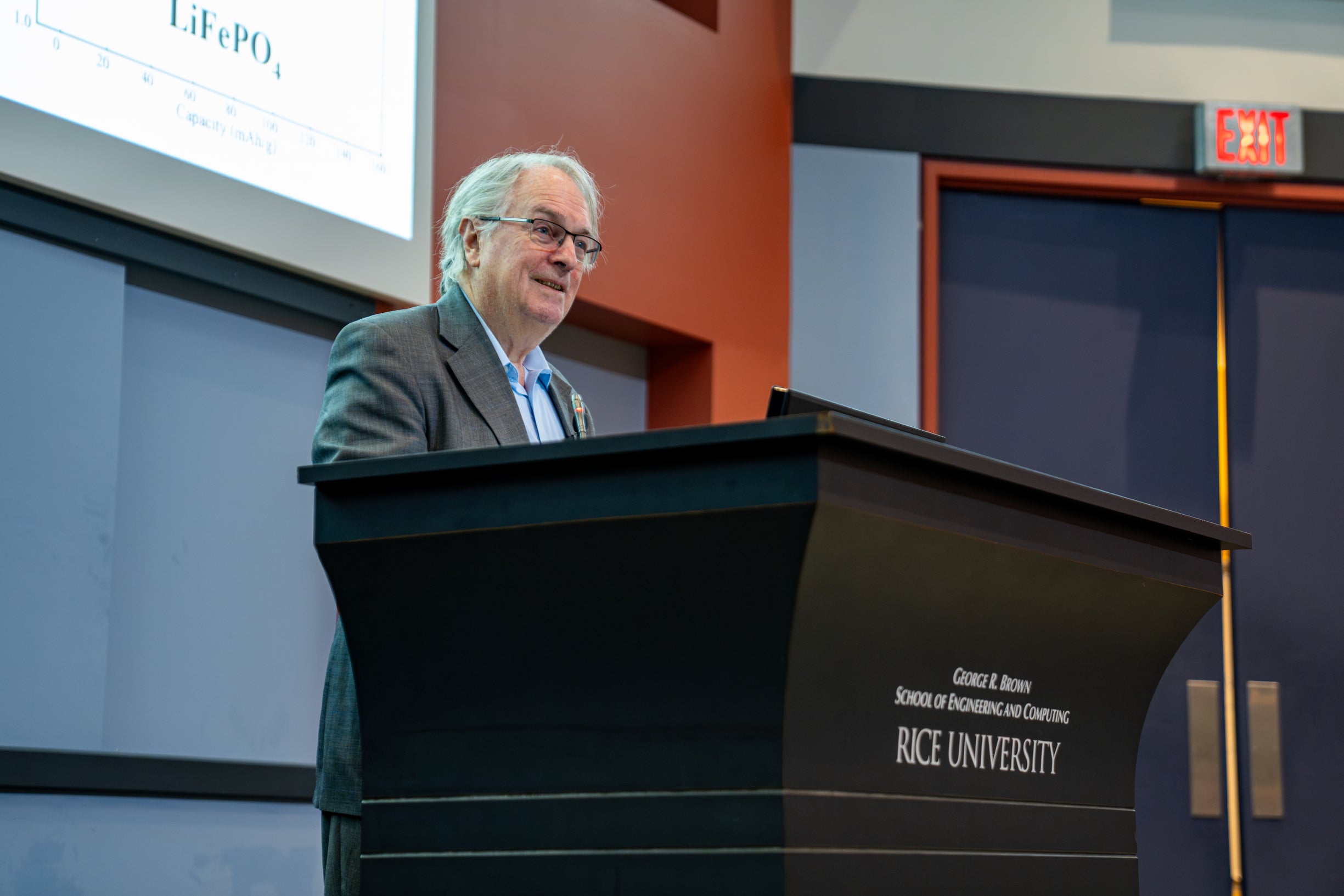 Rice Advanced Materials Institute | Rice University